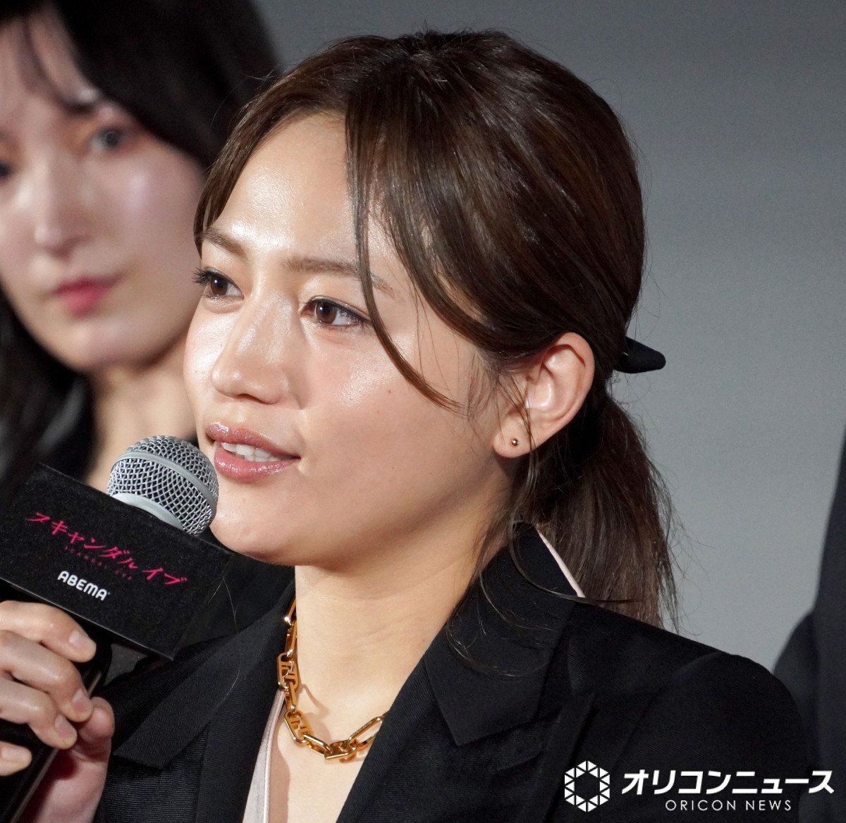 画像・写真 | 柴咲コウ、プライベートでの“眼光の鋭さ”暴露に苦笑 横山裕「石になるで！」 16枚目 | オリコンニュース（ORICON NEWS）