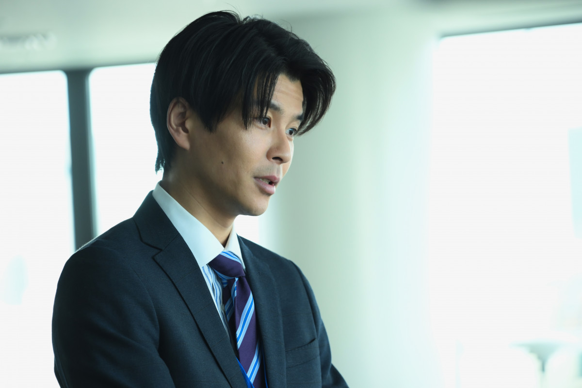 画像・写真 | 『フェイクマミー』第7話 サマーキャンプ当日、ある児童が失踪する！？ 11枚目 | オリコンニュース（ORICON NEWS）