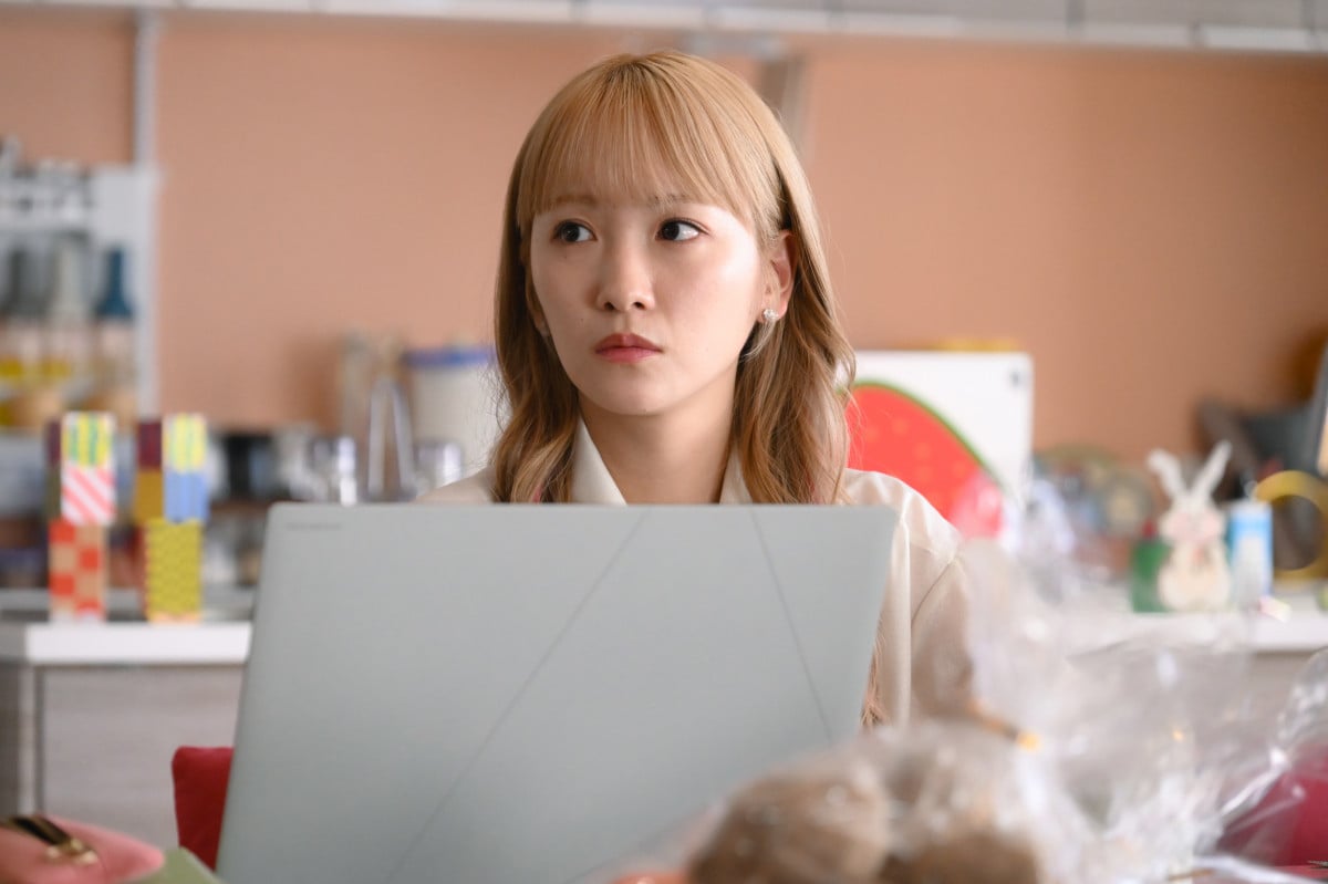 画像・写真 | 『フェイクマミー』第7話 サマーキャンプ当日、ある児童が失踪する！？ 21枚目 | オリコンニュース（ORICON NEWS）