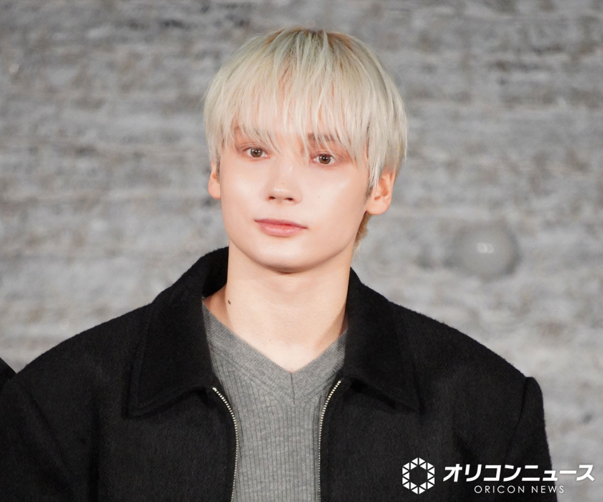 画像・写真 | TOMORROW X TOGETHER・HUENINGKAI、笑顔で呼びかけ「冬の札幌、おすすめです！」 12枚目 | オリコンニュース（ORICON NEWS）