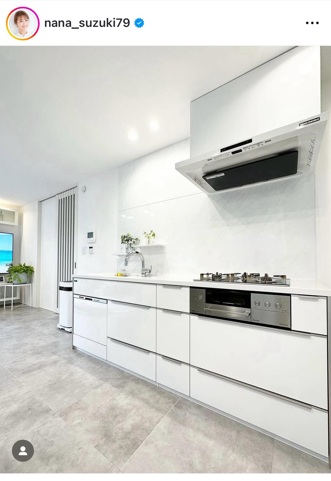 画像・写真 | 37歳・鈴木奈々、3億円の豪邸「東京に買いました」 頭金は“億超え”、月々26万円の支払い…詳細明かす 2枚目 | オリコンニュース（ORICON NEWS）