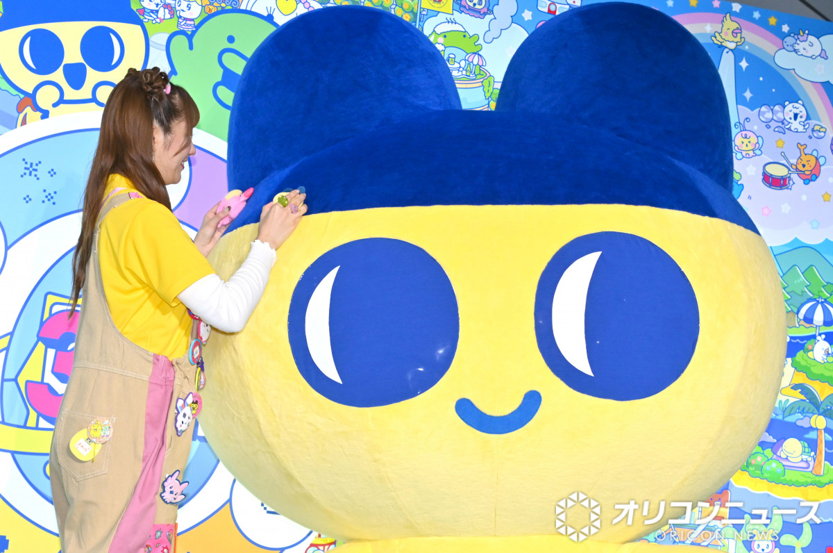 画像・写真 | 佐々木彩夏、ピンクが似合う30代に 来年30歳迎え「年相応のピンクを背負っていきたい」 10枚目 | オリコンニュース（ORICON NEWS）