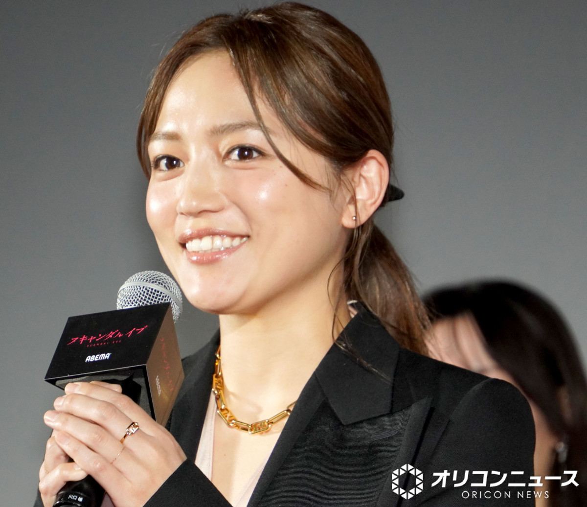 画像・写真 | SUPER EIGHT横山裕、黒歴史はデビュー当時のヒョウ柄肩パッド衣装「後輩も着てない」 16枚目 | オリコンニュース（ORICON NEWS）