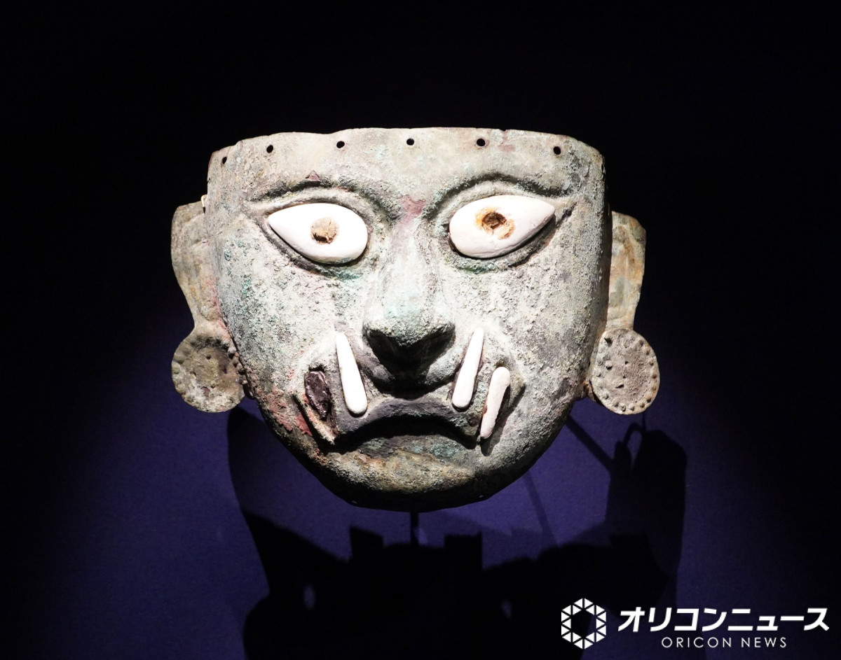 画像・写真 | カズレーザー、音声ガイドに苦戦「マチュピチュ自体の語感が…」 13枚目 | オリコンニュース（ORICON NEWS）