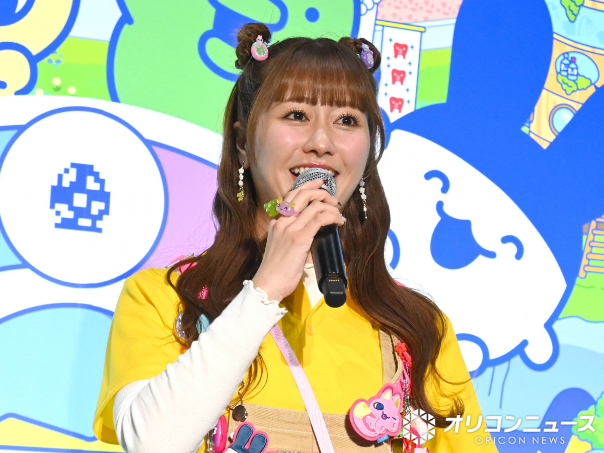 画像・写真 | 「たまごっち」30周年記念『大たまごっち展』開催決定 液晶の中へとダイブするかのような体験に 3枚目 | オリコンニュース（ORICON NEWS）