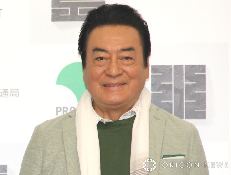 画像・写真 | 81歳・高橋英樹、“ヘルシー志向”の手作りパスタを披露「簡単に作れて美味しそう」「具沢山」 16枚目 | オリコンニュース（ORICON NEWS）