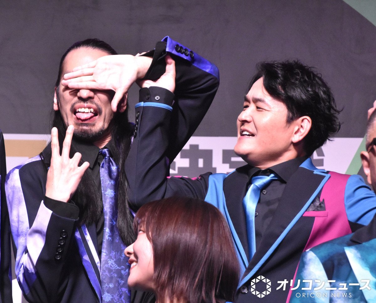 画像・写真 | 千鳥ノブ、真空ジェシカ川北の「もちろん！」に声荒げる 大悟「記事にしてください（笑）」 13枚目 | オリコンニュース（ORICON NEWS）