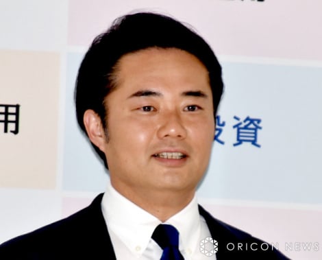 杉村太蔵、国会議員時代の“失言”に赤面「全てのキャスターがぶち切れてましたね」 26歳で行った反省会見に黒柳徹子も驚き | オリコンニュース（ORICON NEWS）