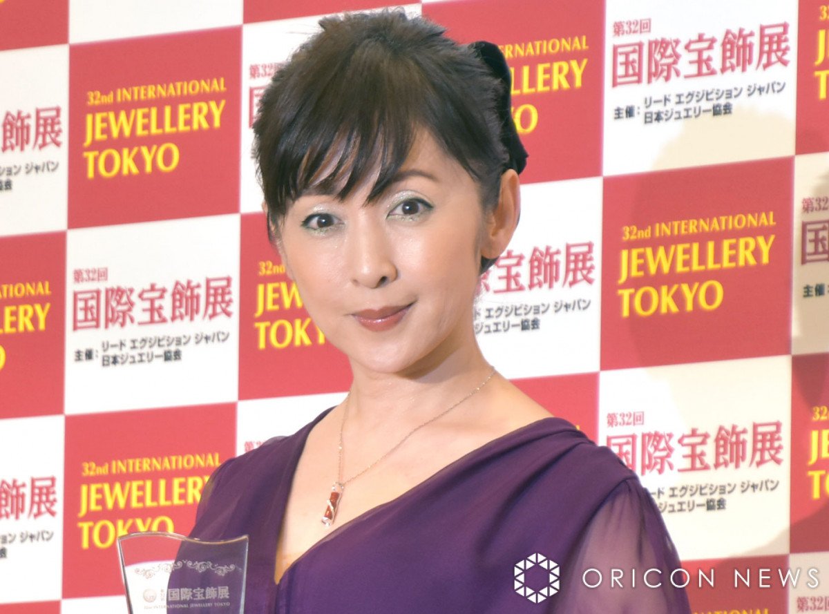 画像・写真 | 斉藤由貴の娘・水嶋凜、近影に反響「キレイになられて…」「美しい」 26歳の誕生日を報告 2枚目 | オリコンニュース（ORICON NEWS）