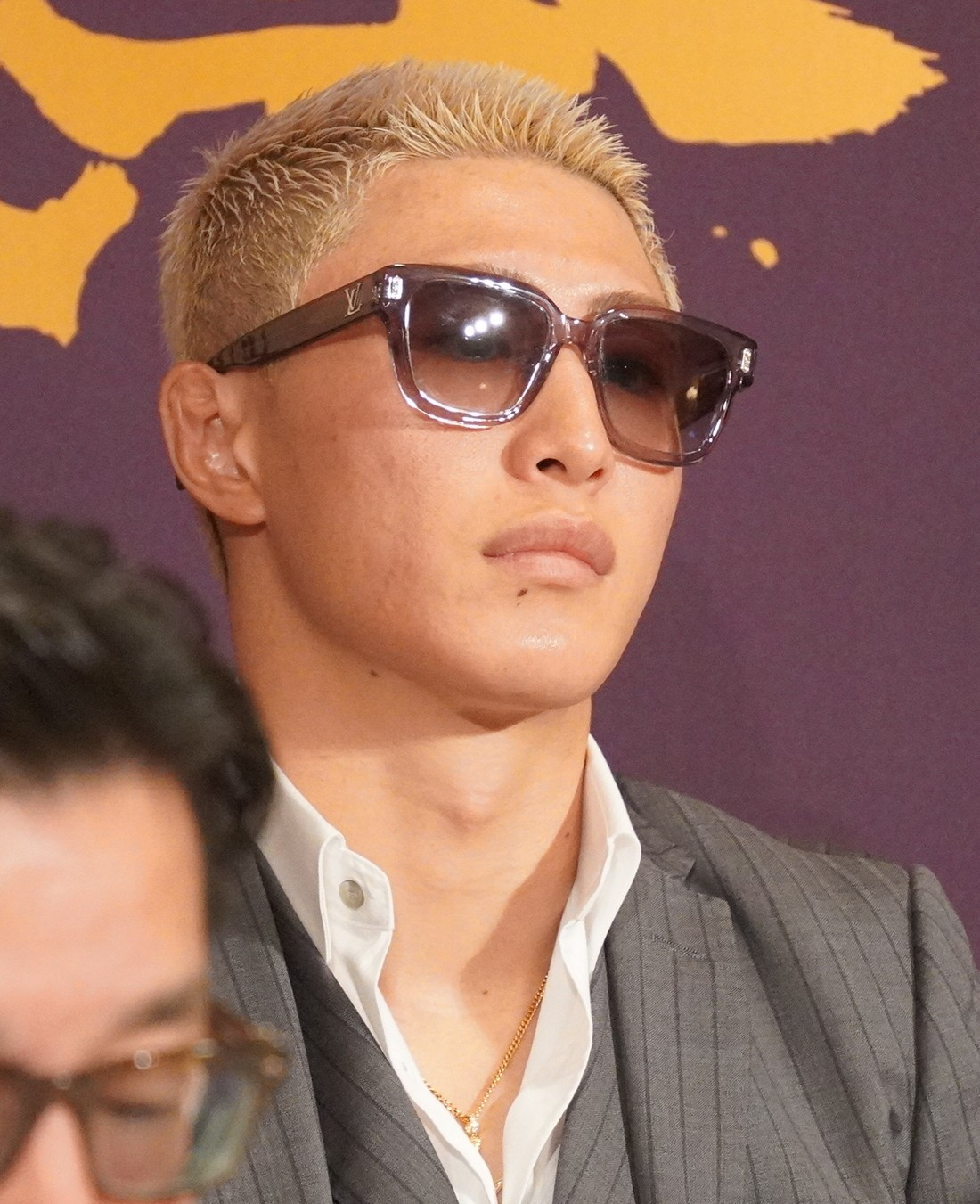 画像・写真 | 【RIZIN】大みそかに篠塚辰樹vs.冨澤大智の再戦、ジョリー初参戦で芦澤竜誠に挑む 11枚目 | オリコンニュース（ORICON NEWS）