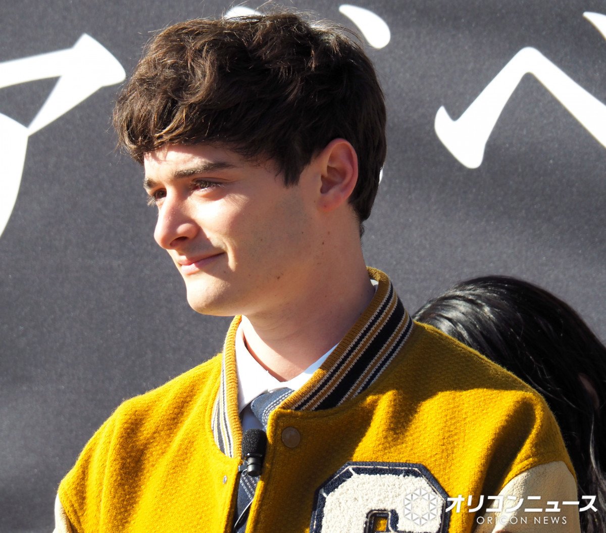 画像・写真 | 『ストレンジャー・シングス』キャスト、東京に集結――増上寺から中野ブロードウェイへ、日本文化を満喫 11枚目 | オリコンニュース（ORICON NEWS）