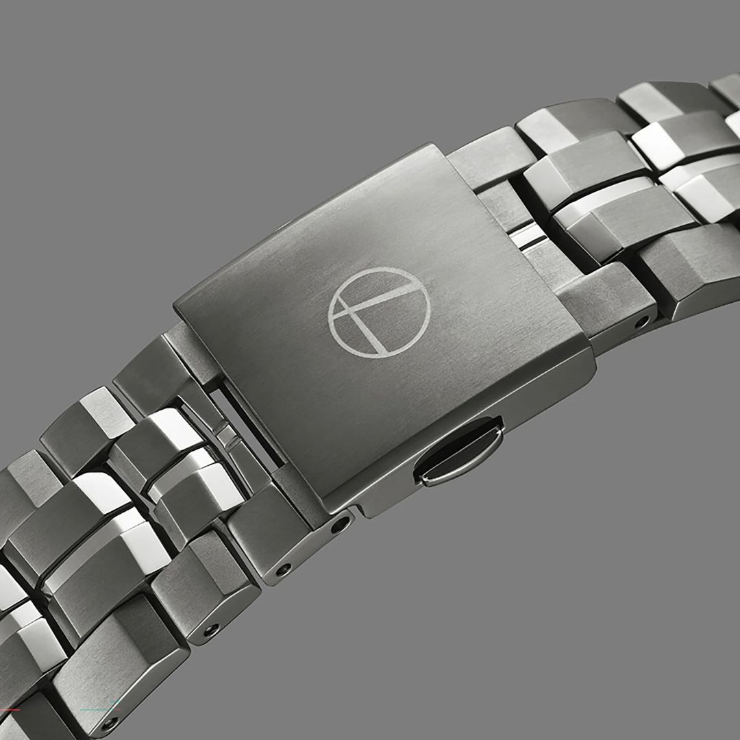 画像・写真 | 奥田民生の生誕60周年＆ソロ30周年を記念した腕時計 日本限定1000本で11・21発売 8枚目 | オリコンニュース（ORICON NEWS）