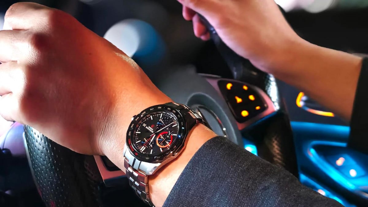 画像・写真 | 奥田民生の生誕60周年＆ソロ30周年を記念した腕時計 日本限定1000本で11・21発売 15枚目 | オリコンニュース（ORICON NEWS）