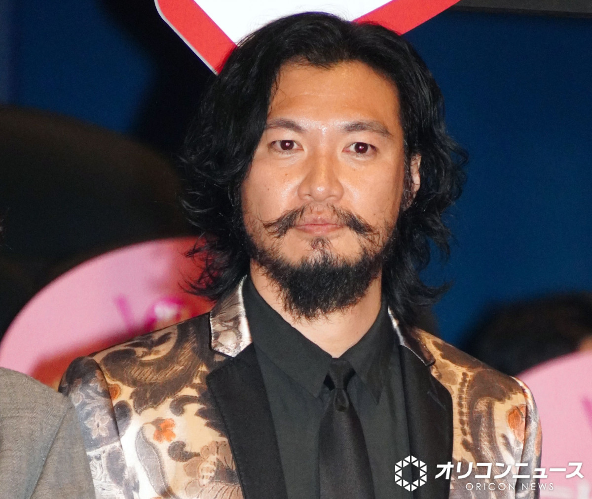 画像・写真 | 柄本時生、結婚後初公の場 アフレコ秘話で笑い誘う「僕にとってはいい時間」 13枚目 | オリコンニュース（ORICON NEWS）