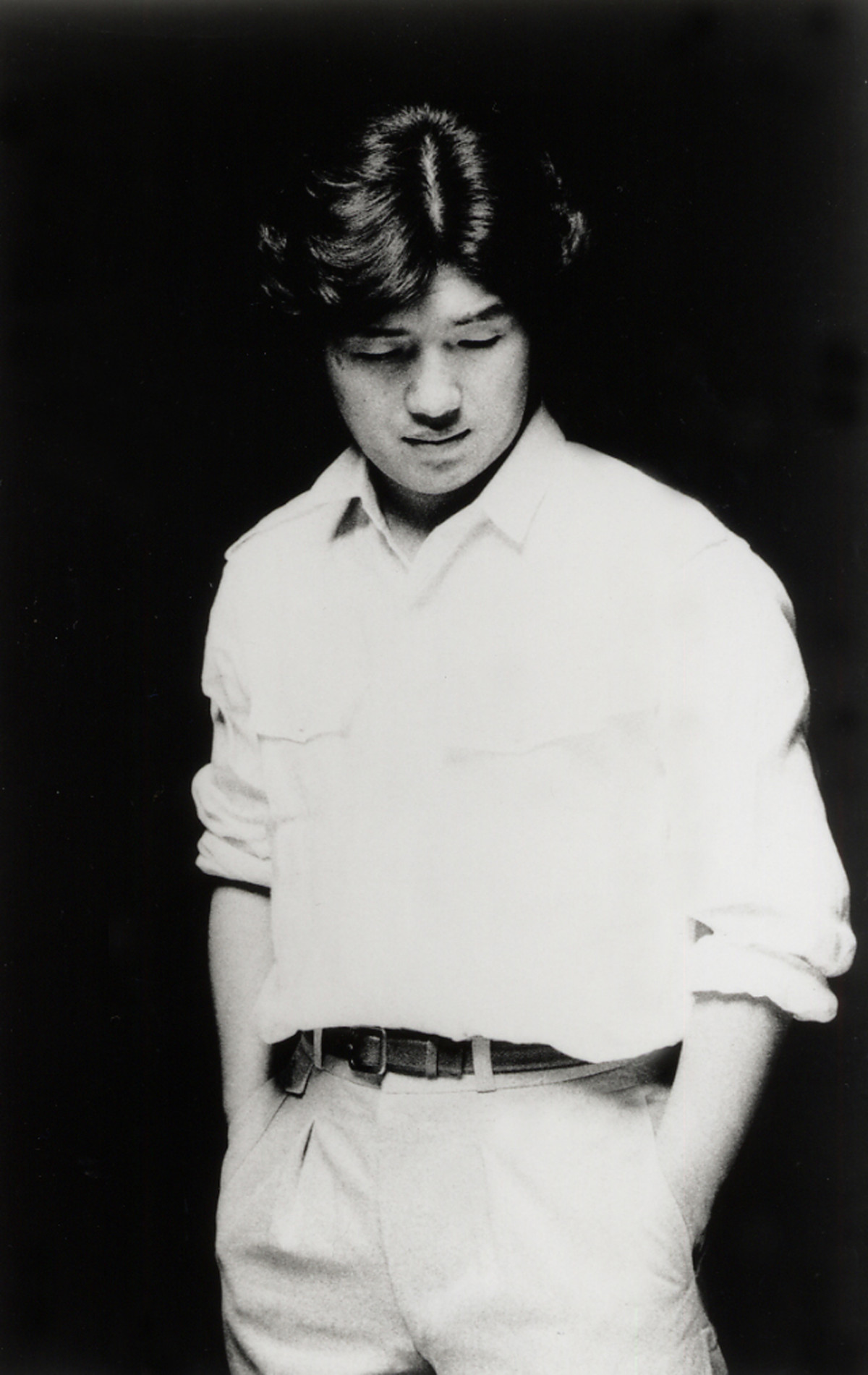 画像・写真 | 渡辺満里奈×大瀧詠一『Ring-a-Bell』が30年の時を超えて再誕 2人のデュエット曲＆大貫妙子による未発表曲も収録 2枚目 | オリコンニュース（ORICON NEWS）