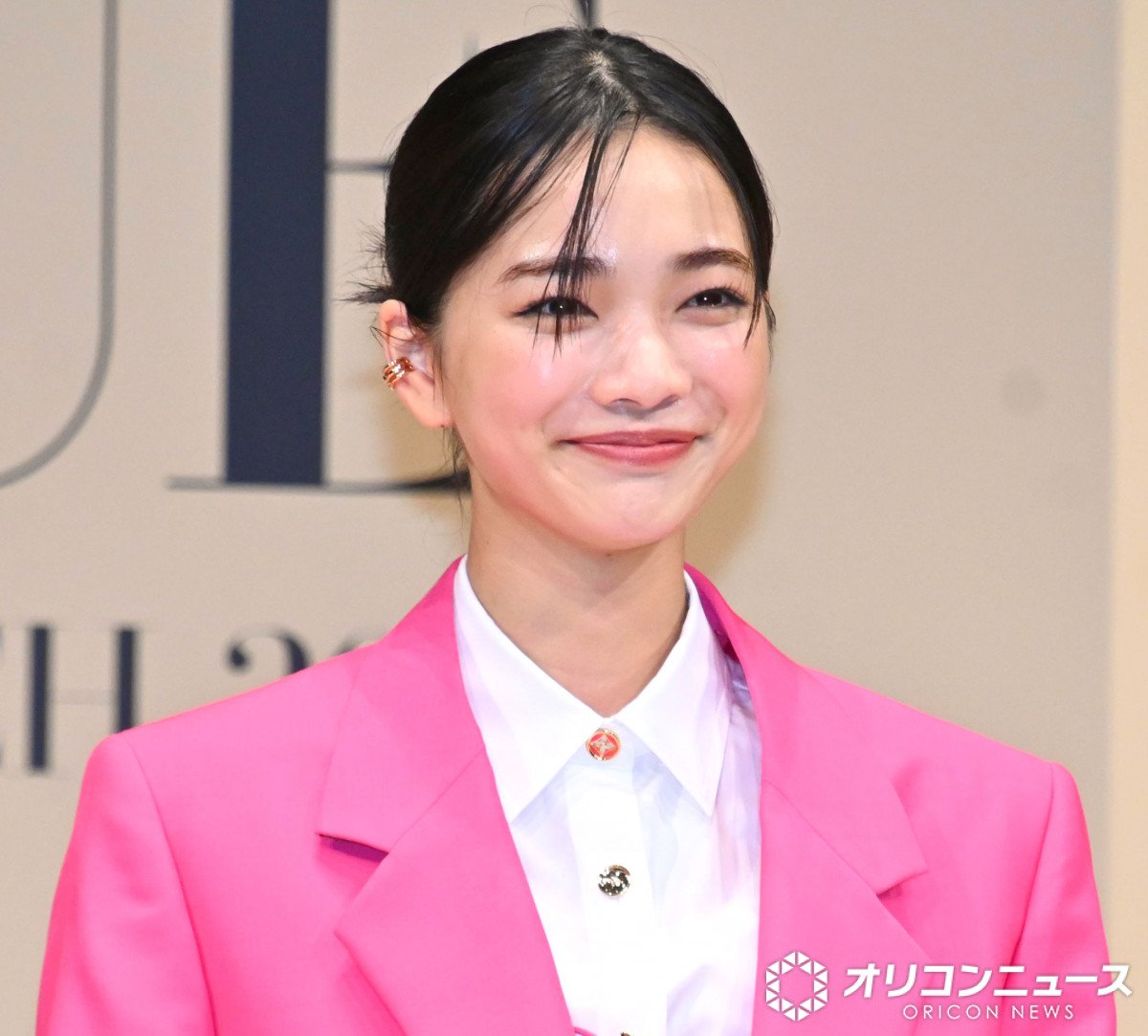 画像・写真 | HANA、デビュー年は壁もあった「HANAだからこそ乗り越えられた」 “今年を彩る顔”として表彰 17枚目 | オリコンニュース（ORICON NEWS）