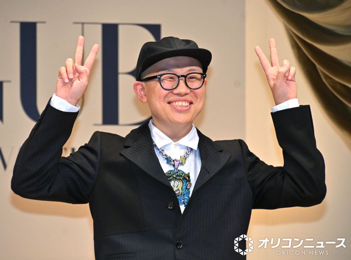 画像・写真 | HANA、デビュー年は壁もあった「HANAだからこそ乗り越えられた」 “今年を彩る顔”として表彰 25枚目 | オリコンニュース（ORICON NEWS）