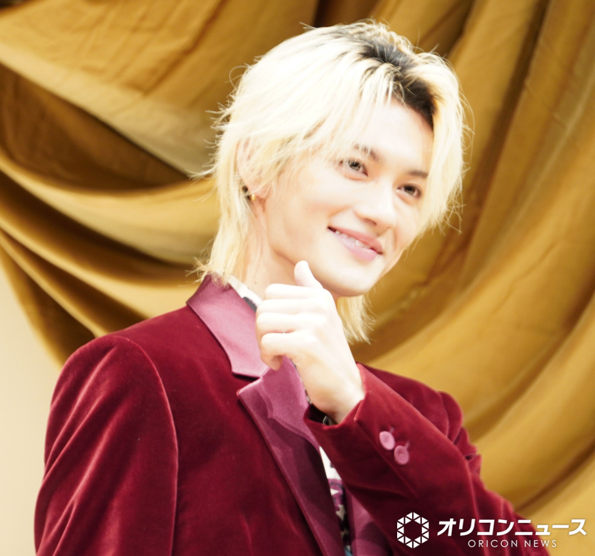 画像・写真 | HANA、デビュー年は壁もあった「HANAだからこそ乗り越えられた」 “今年を彩る顔”として表彰 33枚目 | オリコンニュース（ORICON NEWS）