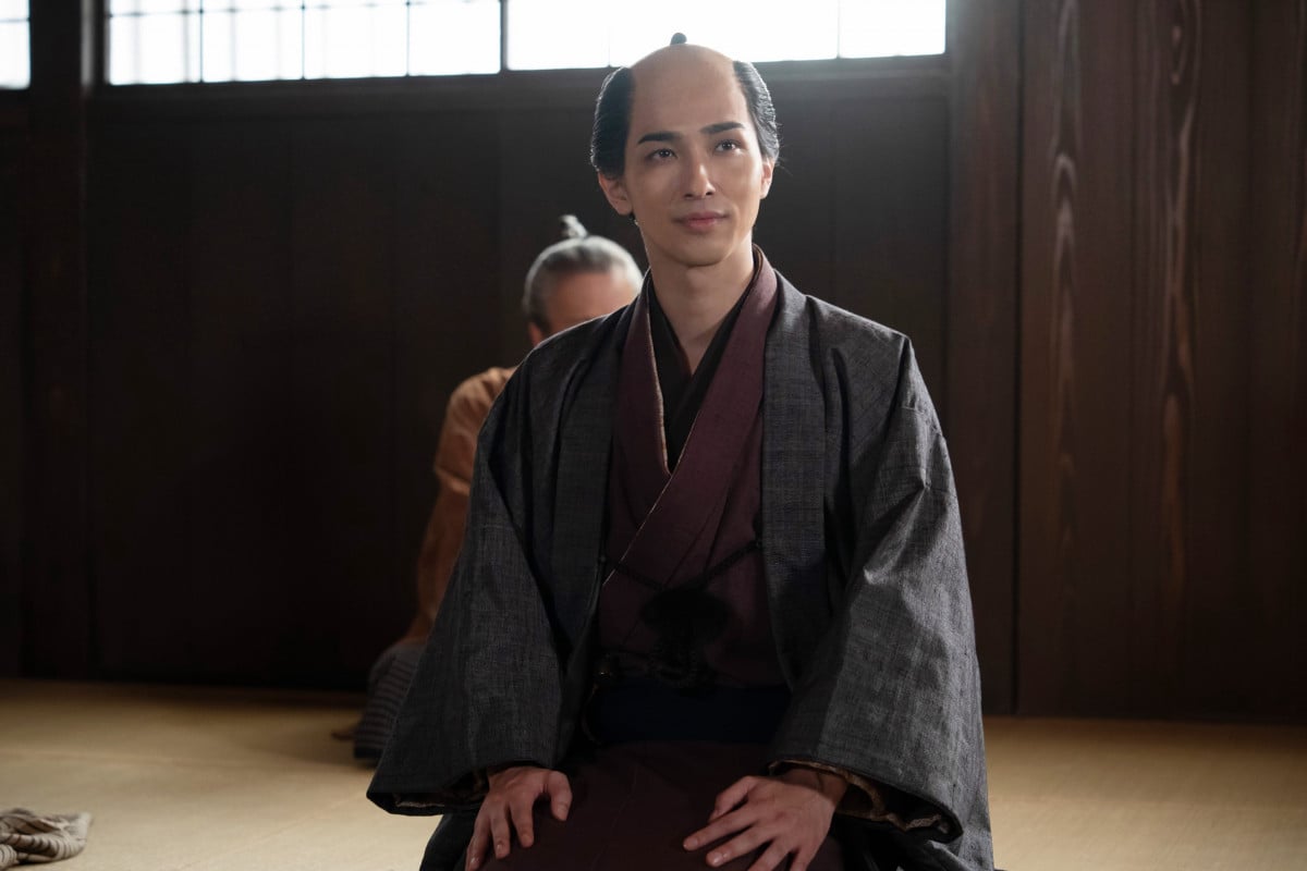 画像・写真 | 『べらぼう』第46回 写楽のうわさが江戸に広まっていく【ネタバレあり】 2枚目 | オリコンニュース（ORICON NEWS）