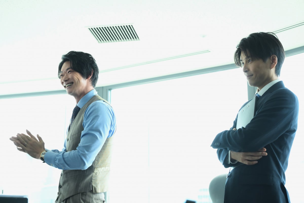 画像・写真 | 『フェイクマミー』ラストに「鳥肌…」 ネットに衝撃広がる【ネタバレあり】 16枚目 | オリコンニュース（ORICON NEWS）