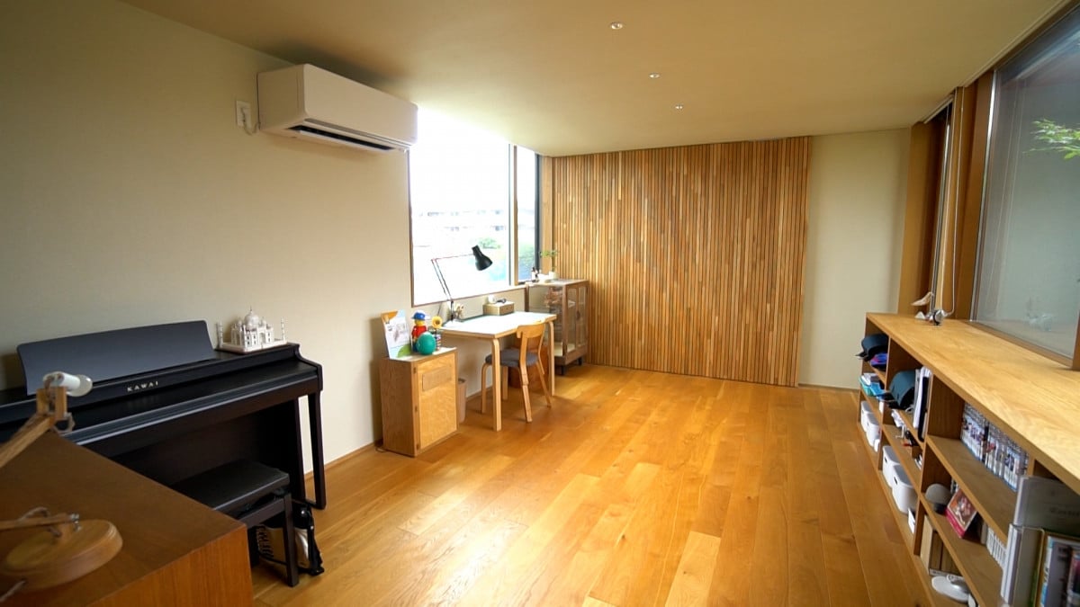 画像・写真 | 41歳で3軒目のマイホーム、「1軒目じゃ思い浮かばない発想…」工夫満載→住んでみて分かった失敗点『となりのスゴイ家』 26枚目 | オリコンニュース（ORICON NEWS）