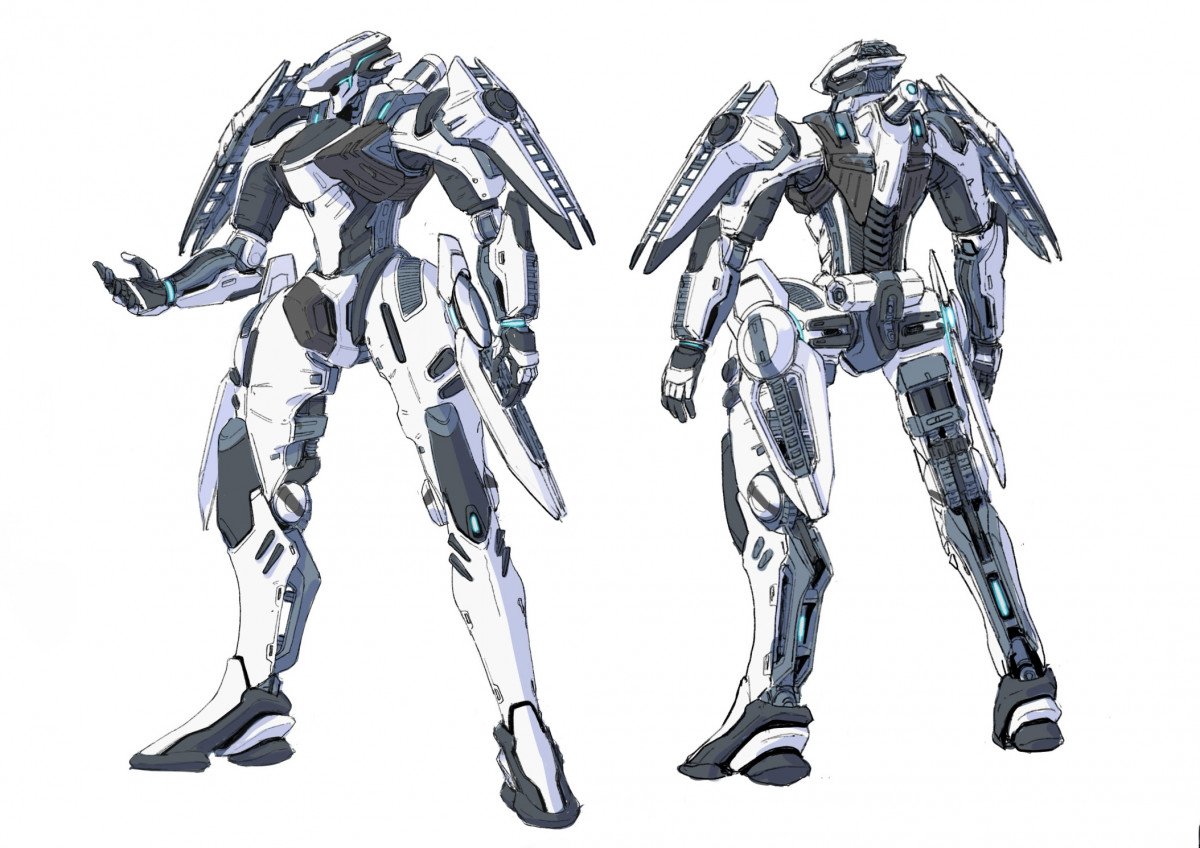 画像・写真 | 『DARK MACHINE』アニメ化、2026年放送決定でPV公開 キャストに小野賢章、内山昂輝、杉山里穂、沢城みゆき、会沢紗弥、中村悠一 17枚目 | オリコンニュース ...