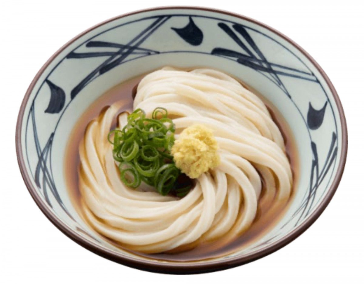 画像・写真 | 【きょうから】丸亀製麺、冬の人気商品『鴨ねぎうどん』＆『牡蠣たまあんかけうどん』登場 『こく旨 牡蠣バターぶっかけうどん』も 17枚目 | オリコンニュース（ORICON NEWS）