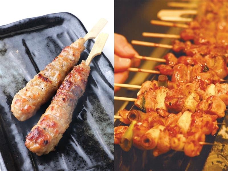 画像・写真 | 「やきとり屋とりどーる」関西で22年ぶり新店舗 吹田に誕生 7枚目 | オリコンニュース（ORICON NEWS）