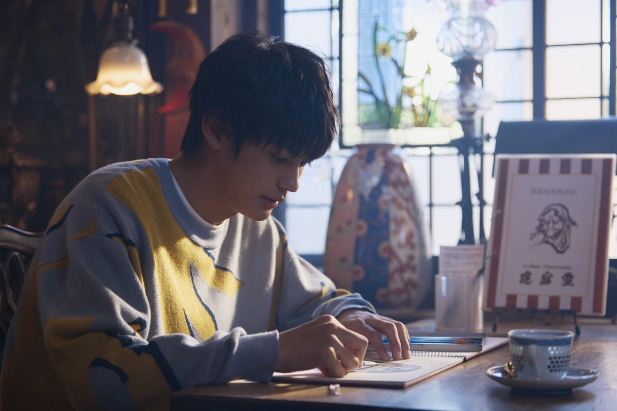 画像・写真 | “この秋一番泣ける恋愛ドラマ”『すべての恋が終わるとしても』感動の伏線回収…タイトルに“続き”があった 17枚目 | オリコンニュース（ORICON NEWS）