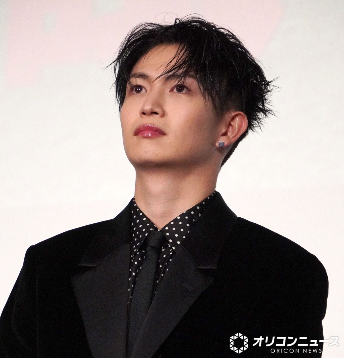 画像・写真 | 水上恒司、きょう誕生日の濱尾ノリタカを祝福「イジると見せかけて優しさがある」 17枚目 | オリコンニュース（ORICON NEWS）