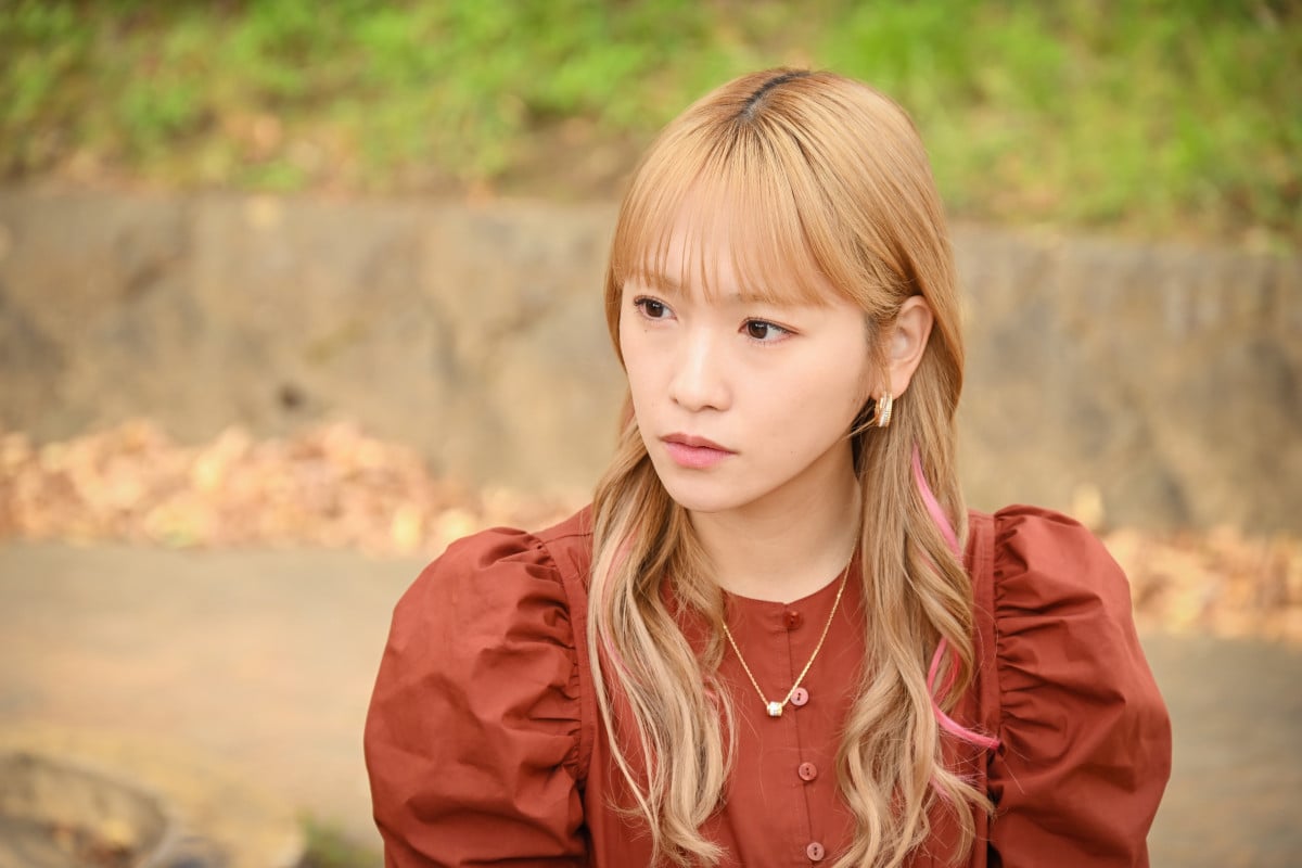 画像・写真 | 『フェイクマミー』筒井真理子、共演・向井康二にドキッ「もう婿に来てほしい！（笑）」 25枚目 | オリコンニュース（ORICON NEWS）