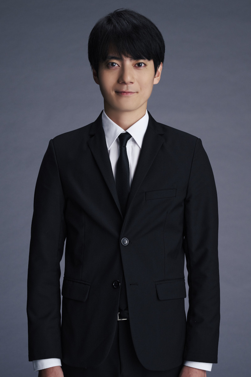 ドラマ『終のひと』キャスト・出演者一覧｜登場人物紹介【2026年1月期】 | オリコンニュース（ORICON NEWS）