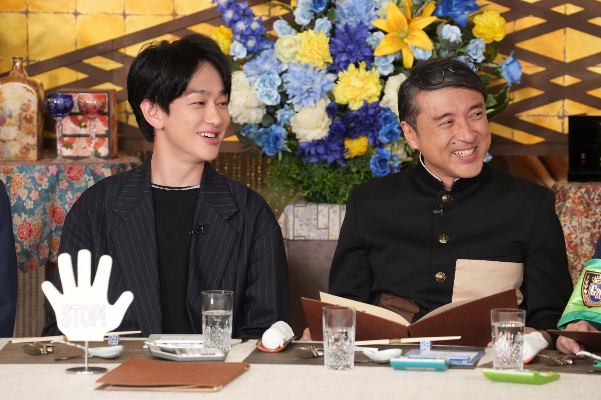 ぐるナイ横山裕＆ムロツヨシ忘年会ゴチ結果発表！クビ候補転落は誰？｜26‐第23戦【後半戦本編】 | クイズ好き･テレビ好き人間のブログ