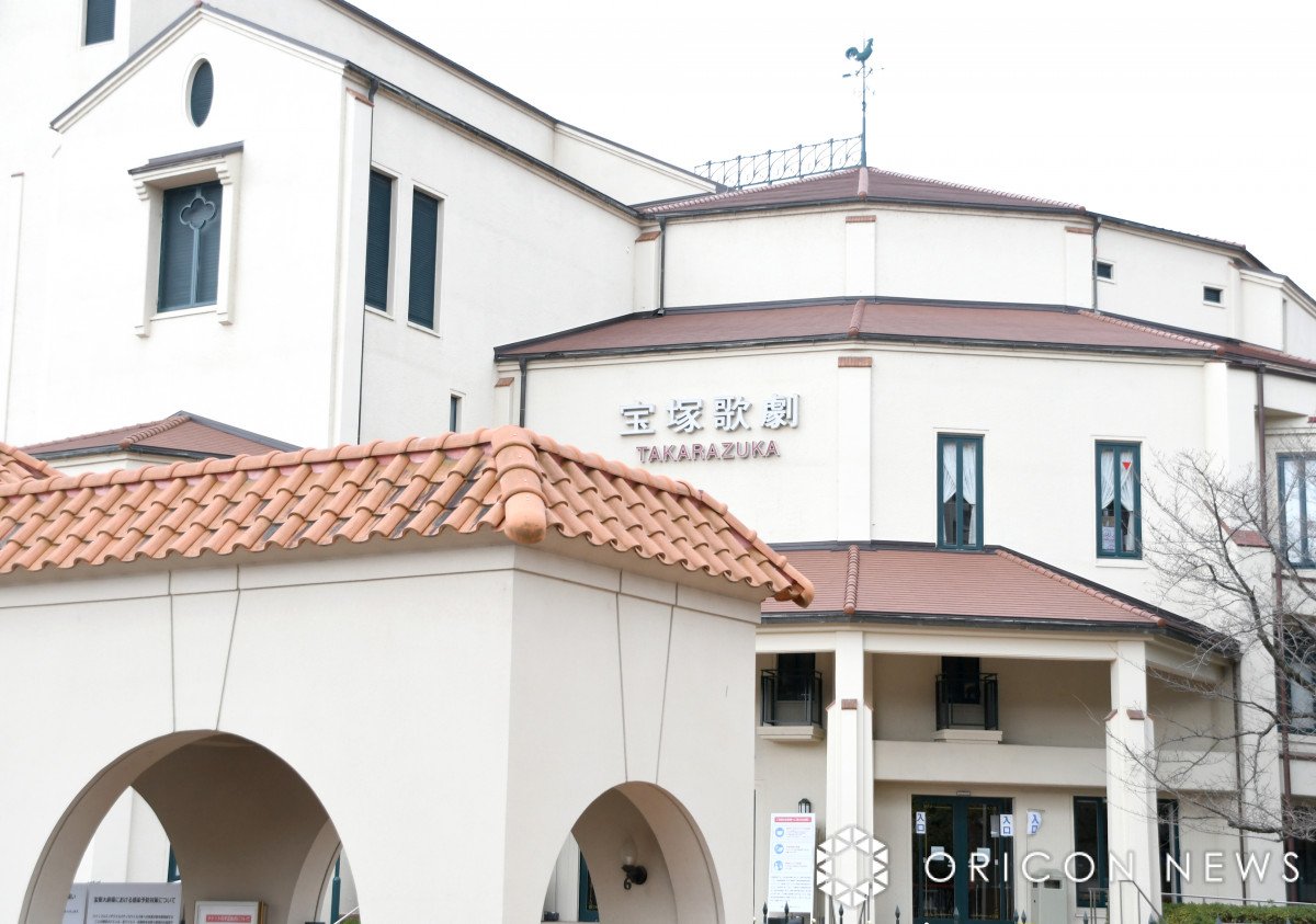 画像・写真 | 宝塚歌劇、宙組の東京宝塚劇場公演を28日まで中止 事情説明 「主要な出演者の体調不良が発生し、公演実施が困難」 1枚目 ...