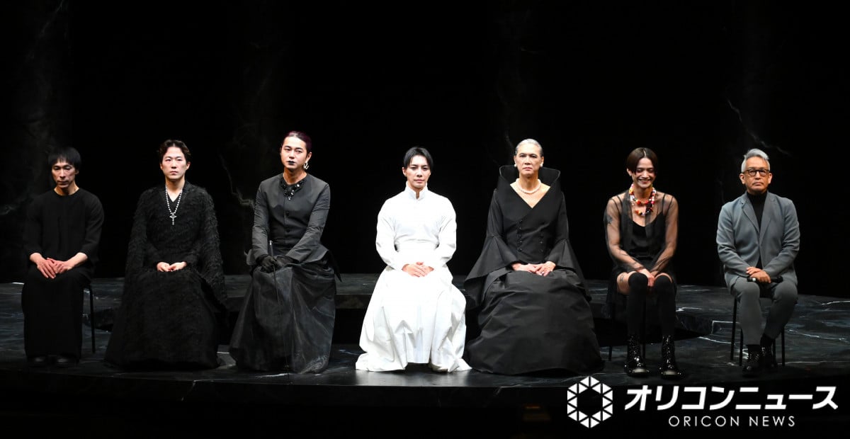 画像・写真 | 成宮寛貴＆東出昌大、初共演で互いの印象を告白「小さな動物的な」「太陽のようなあたたかさがある」 3枚目 | オリコンニュース ...