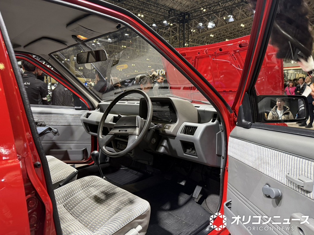 画像・写真 | 近藤真彦、約40年前“マッチのマーチ”のCM嫌だった？「俺、ローレル（のCM）やりたいっすよ」 当時の“尖ってた”自分を猛省 ...